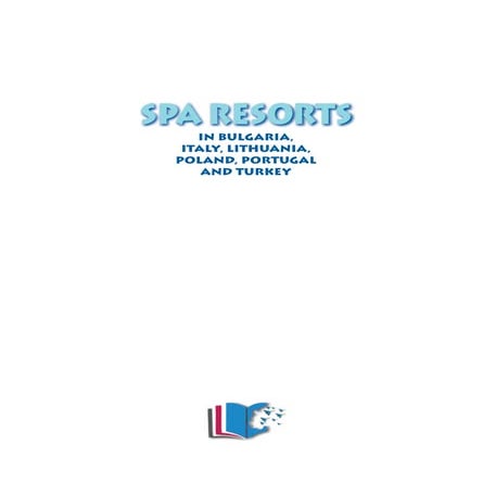 Travel guide of the spa resorts | PDF