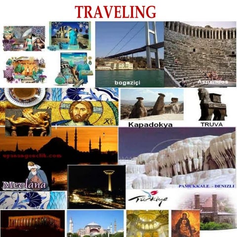 Journey Mapping Deck | PDF