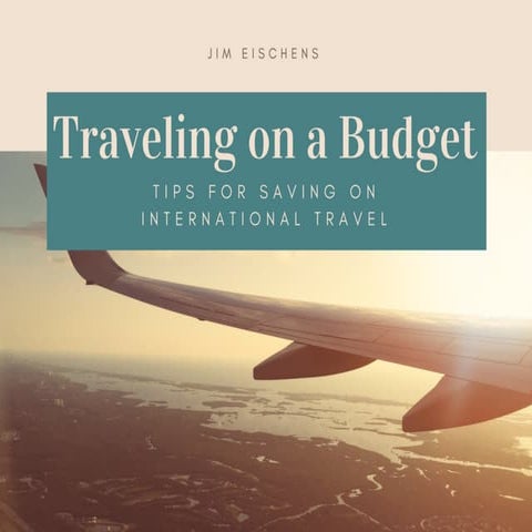 Traveling on a Budget | PDF