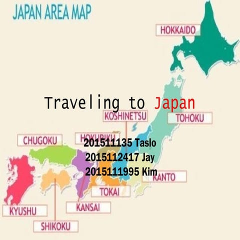Japan | PPT