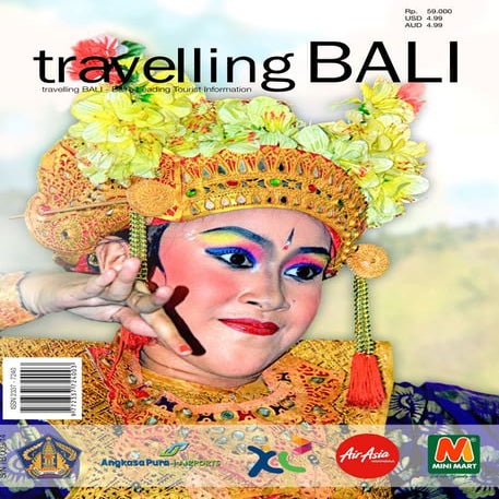 travelling BALI Vol. IX | PDF