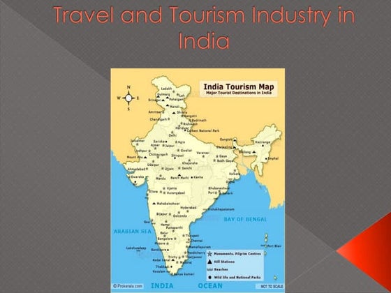 Tourism in India (ppt) | PPT