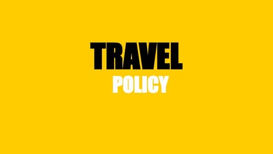 Expedia Name Change/Correction Policy - Airfare Policy | PPT