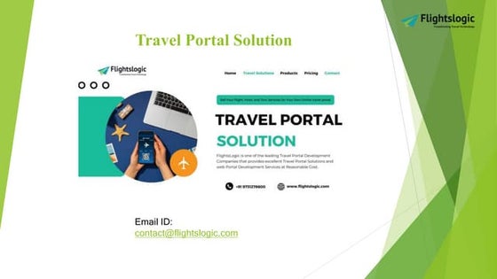 Travel Portal Website.pptx
