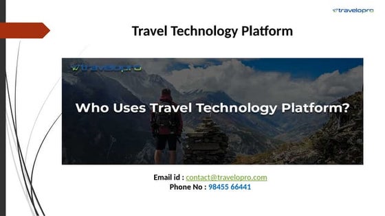 travel technology India.pdf