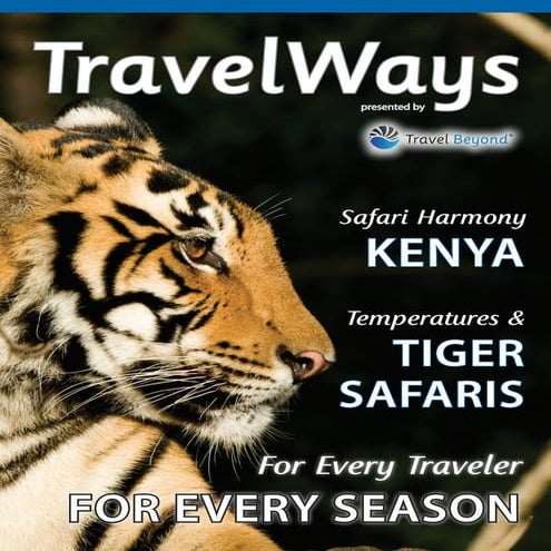 Start a Tour Company Business in Kenya, Nairobi | PDF