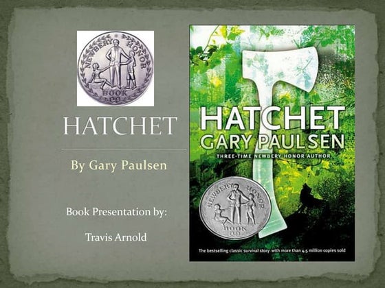 Book Presentation Ruben | PPT