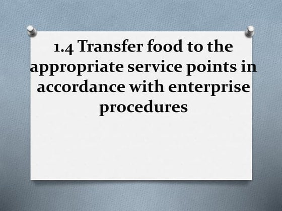 TYPES-OF-TABLE-SERVICE (1).pptx | Dining Out | Food & Drink