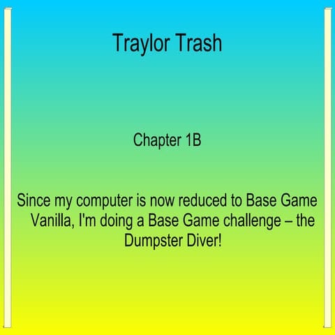 Traylor trash 1 b | PPT | Home Improvement | Home & Garden