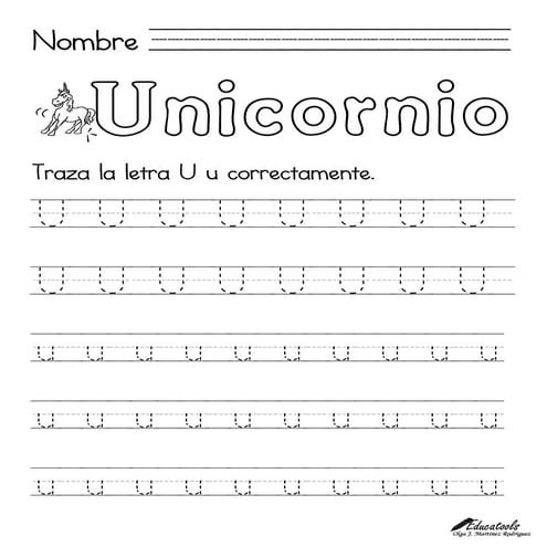 Vocal U | PDF