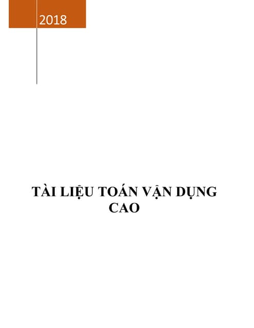 Đề cương Lịch sử Đảng | PDF