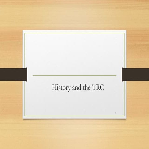 Grade 12 History Paper 2, TRC Presentation.pptx