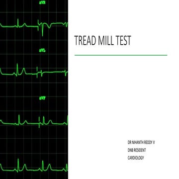TREAD MILL TESTING.pptx
