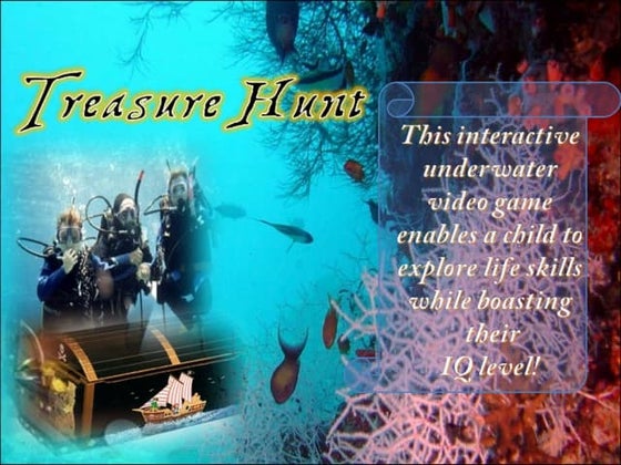 Treasure Hunt clues | PDF