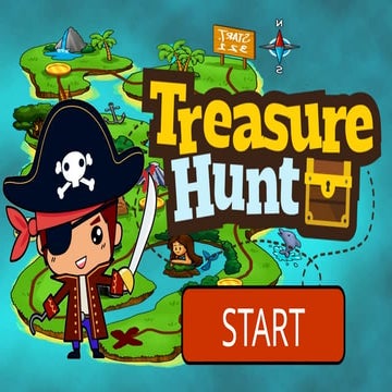 Treasure-Hunting.pptx social studies presentation | PPTX