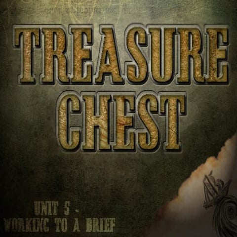Treasure presentation | PPT
