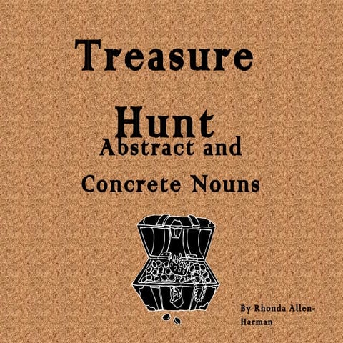 Treasure hunt | PPT