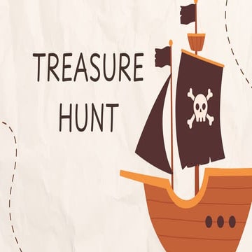 Treasure Hunt Icebreaker Game Presentation.pdf