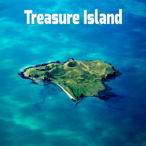 Treasure Island | PPT