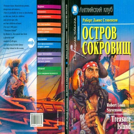 Treasure island | PPT