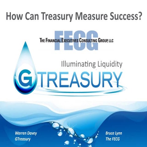 How Can Treasury Measure Success? | PDF | Stocks and Bonds | Personal ...
