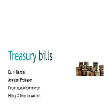 Treasury Bills.pptx