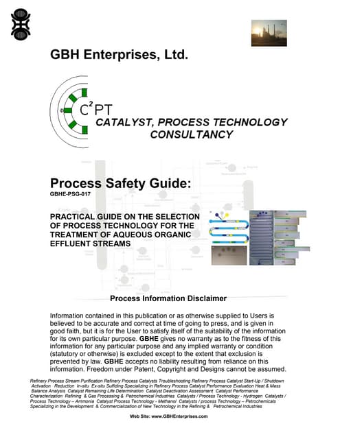 Selection and Design of Condensers | PDF