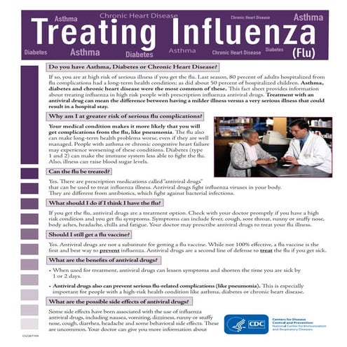 Understanding Influenza Prevention Symptoms and Treatment..pdf