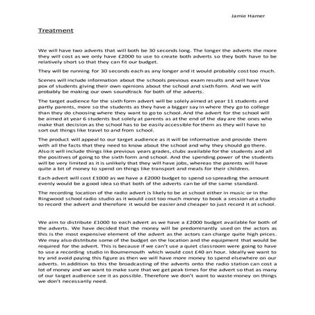 Example of a field trip proposal project | PPT