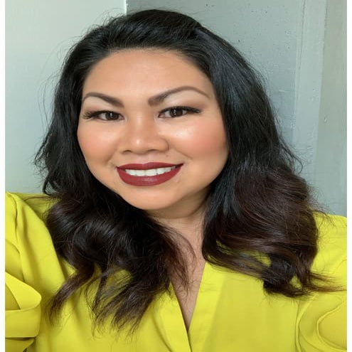 Treatment coordinator Elcarma at Fayetteville dental implant specialist ...