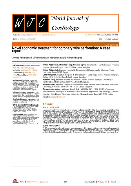 Left main disease and bifurcation percutaneous coronary artery disease ...