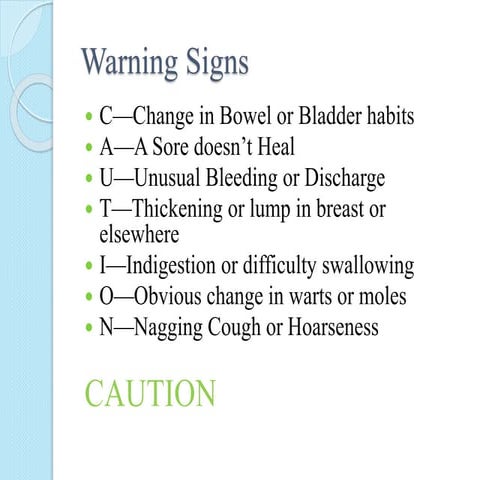 (Treatment modality) radiation therapy for cancer | PPTX