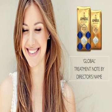 Treatment Note - Amira Rice | PPT