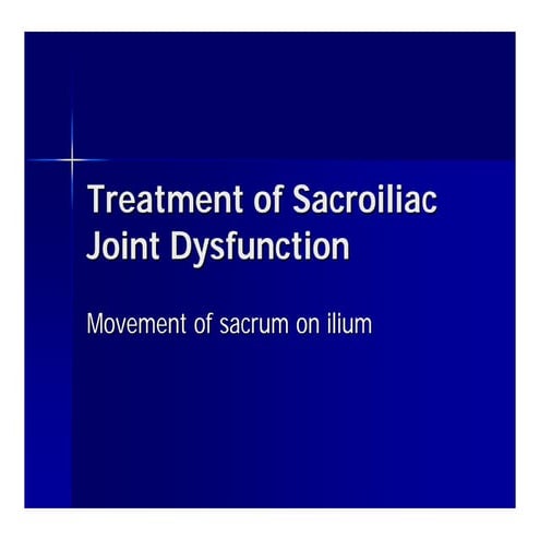 Sacroiliac joint special test.pptx