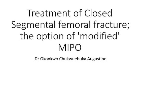 Advances in Manual Small Incision Cataract Surgery | PPT