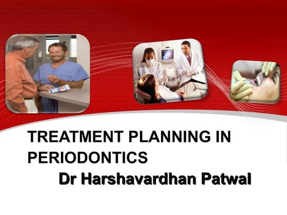 Phase II periodontal therapy | PDF