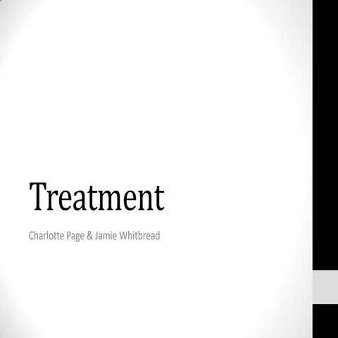 Unit 4 pre production assessent | DOCX