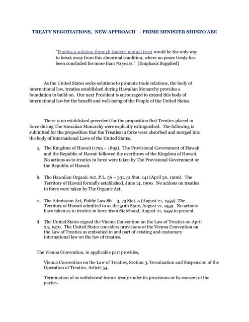 Treaty Of Paris Lawrence[1] | PPT