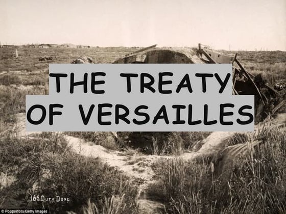 6_The_Treaty_of_Versailles.ppt