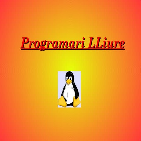 Treball informatica | ODP