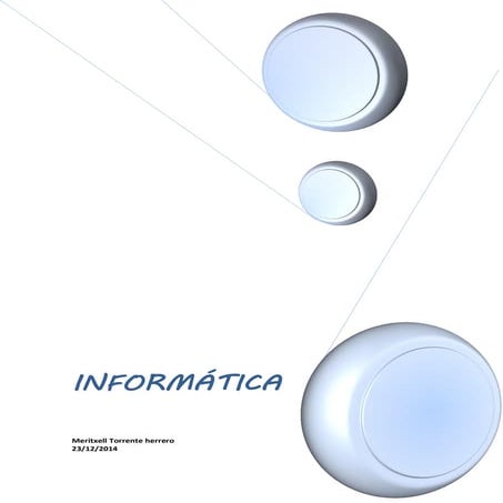 Treball informática | PDF