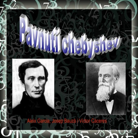 Treball pavnuti | ODP