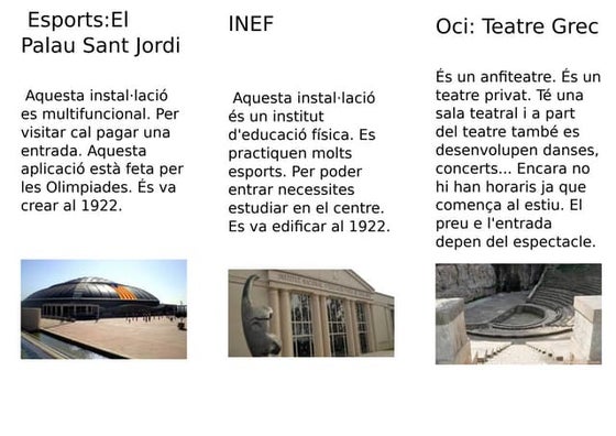 Part 1 triptic | PDF