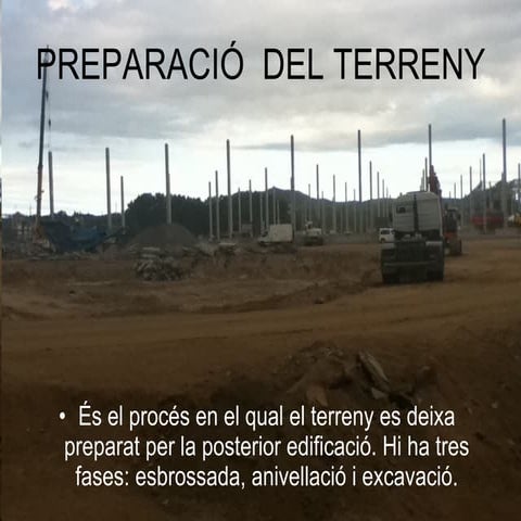 Treball tecno | PPT