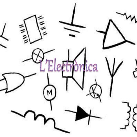 Treball TECNO | PPTX