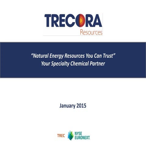 Trec | PDF