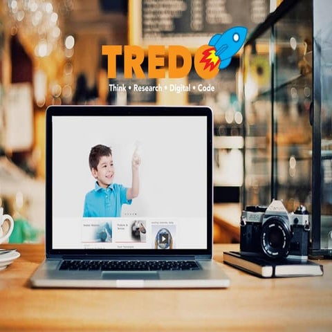 Tredo credentials | PPT