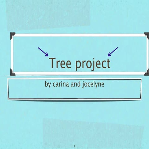 Tree | PPT