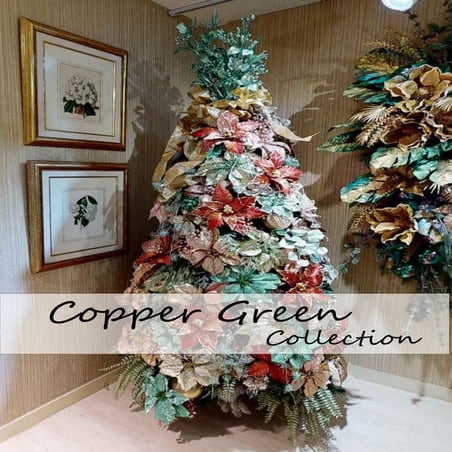 Copper Green | PDF