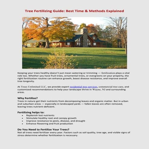 Tree Fertilizing Guide - Best Time & Methods Explained.pdf